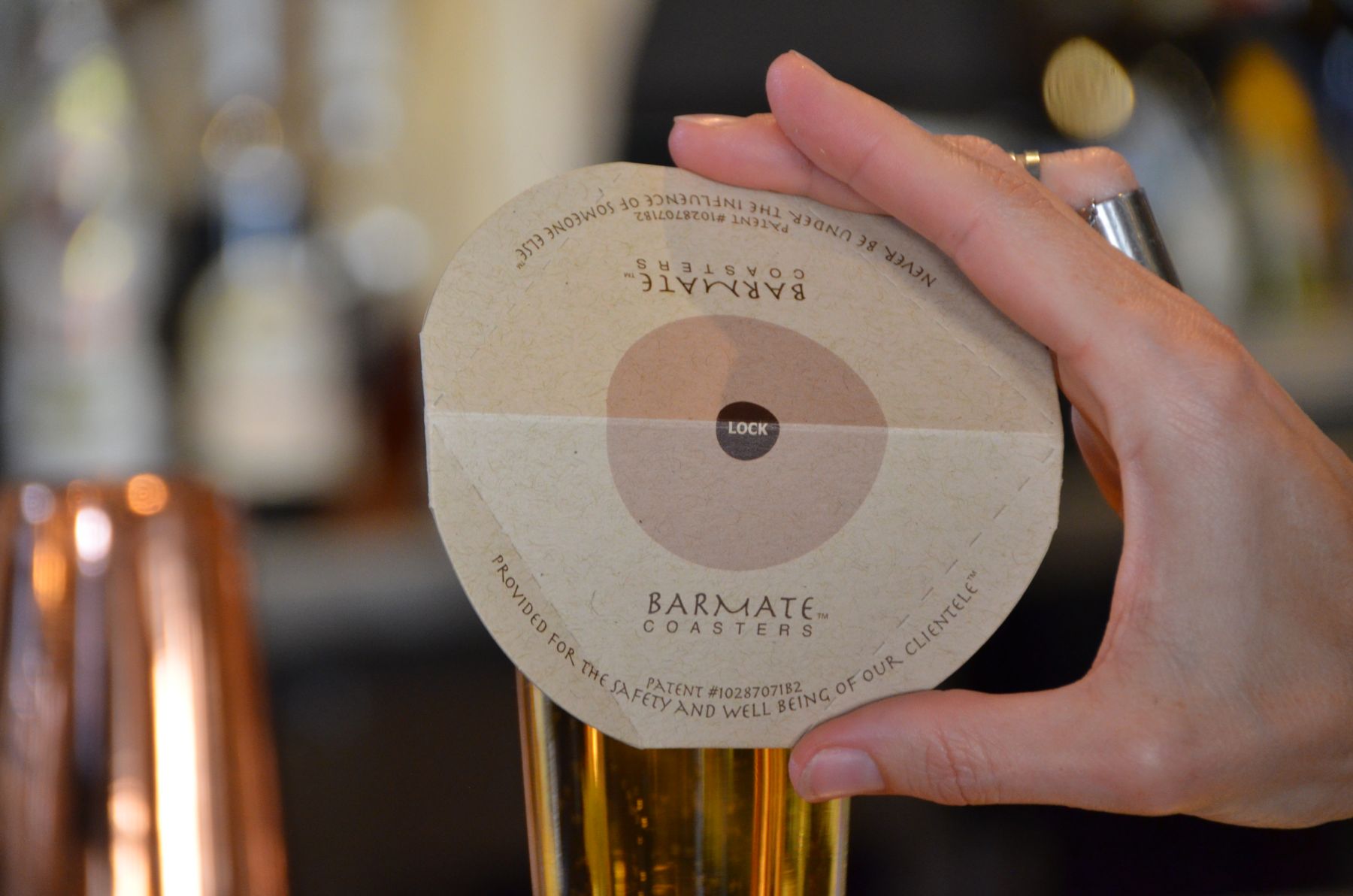 Mission – Barmate