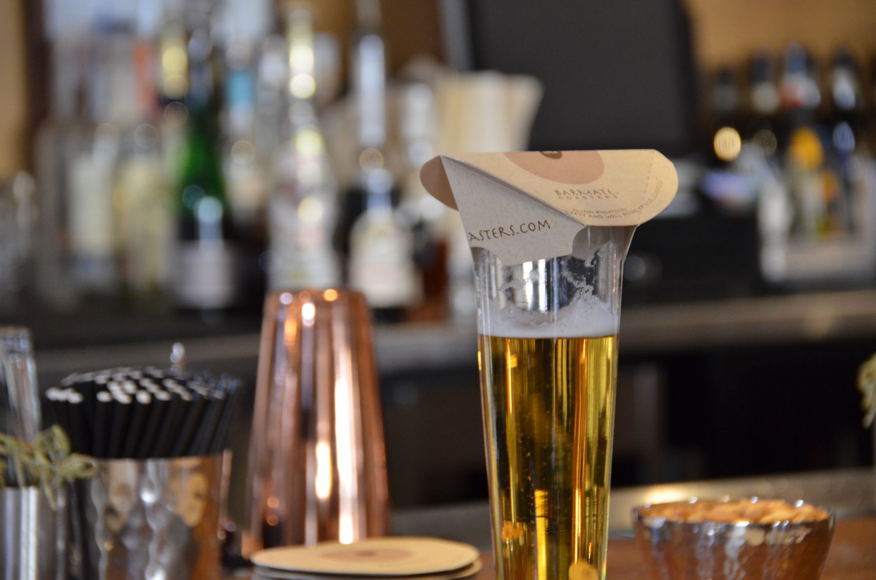 Mission – Barmate